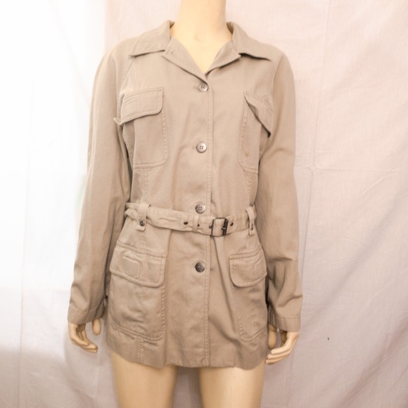 Together | Jackets & Coats | Vintage Together Coat | Poshmark